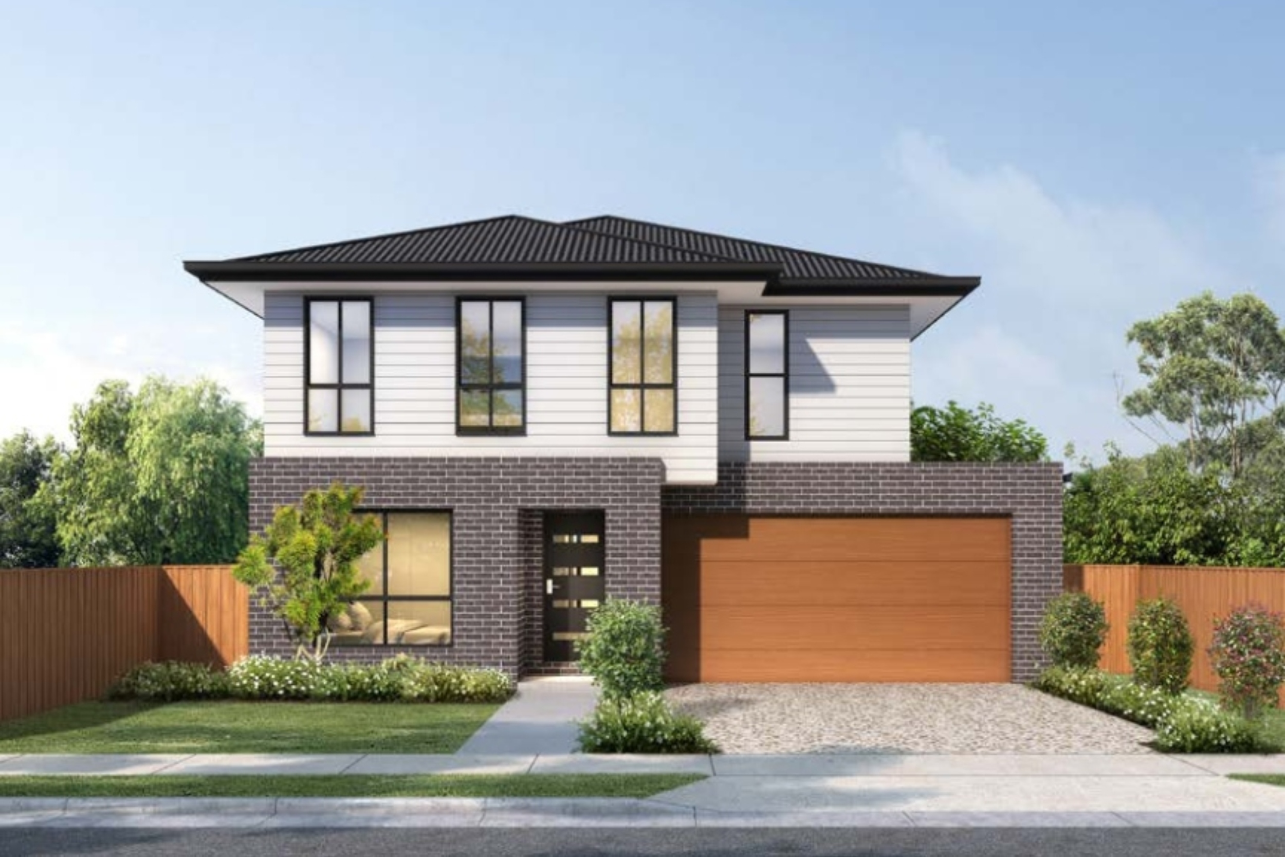 [Home Design] Chamberlain by Arista Homes | OpenLot